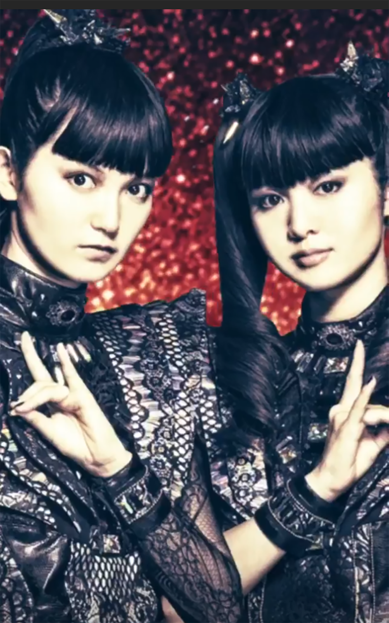 B’z松本孝弘さん参加 BABYMETAL新曲「DA DA DANCE (feat. Tak Matsumoto)」が一部解禁 ...