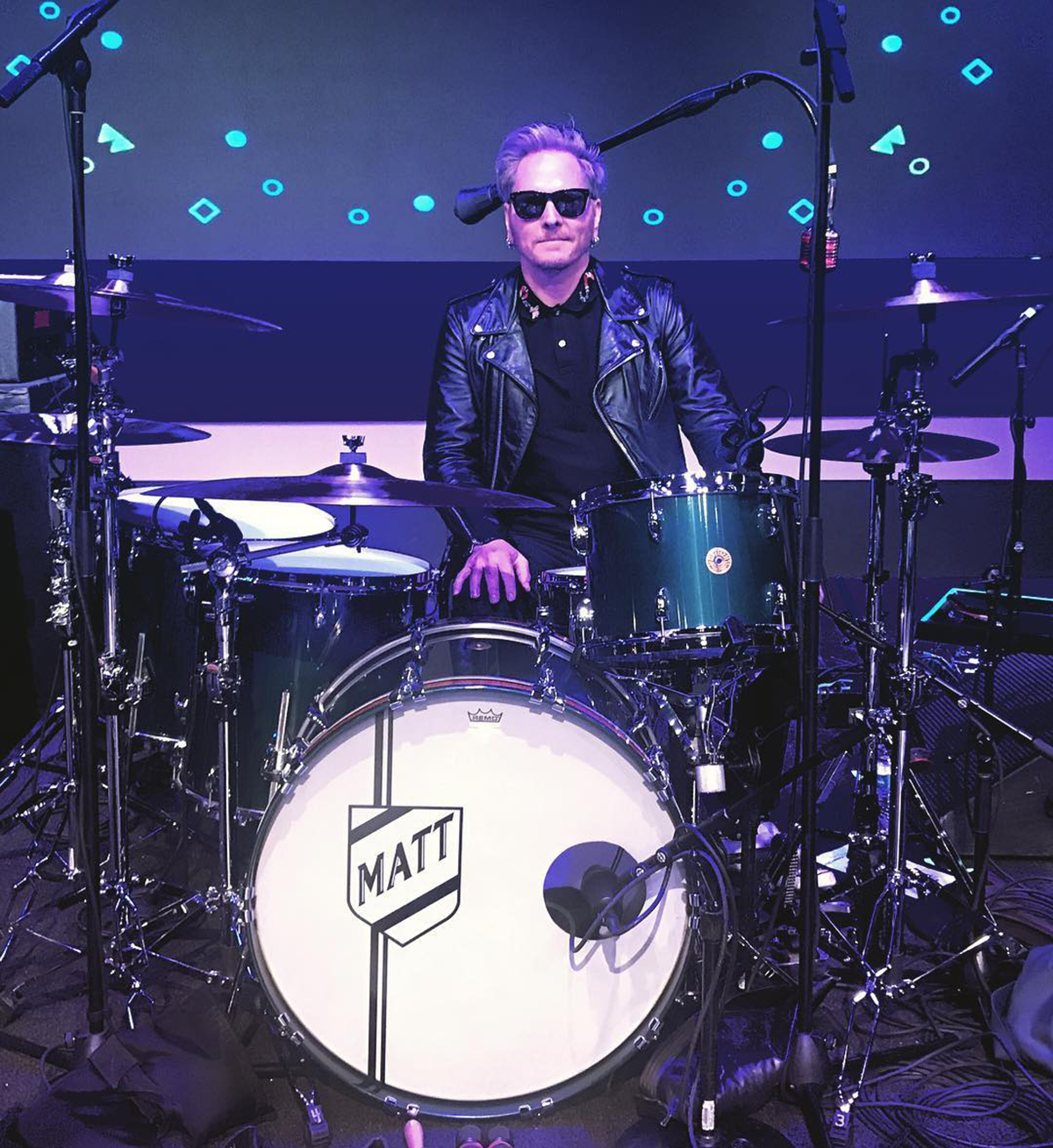 matt-sorum | 超（ウルトラ）速報