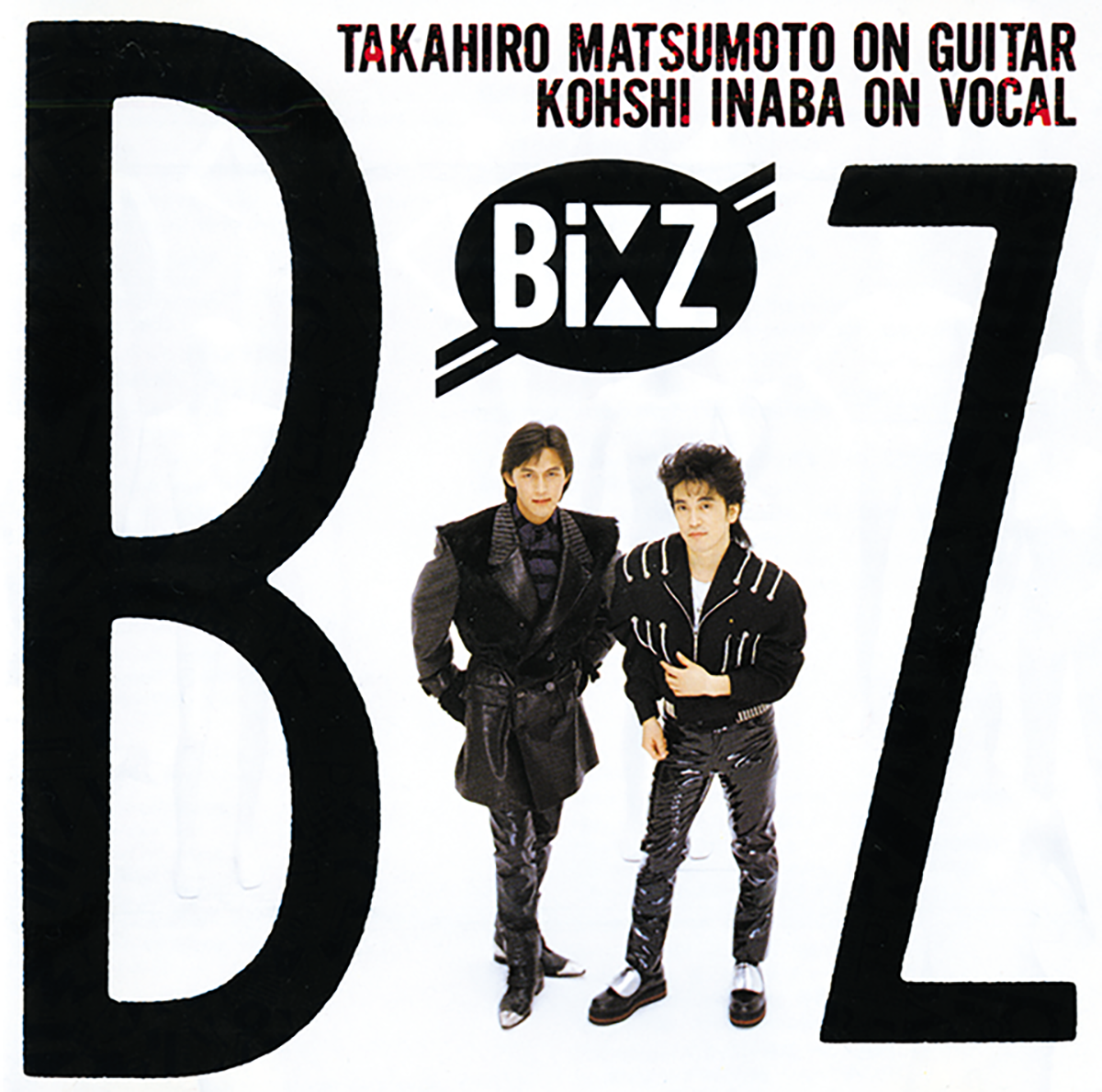 B z 