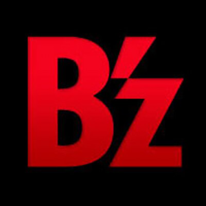 B’z Official Twitter | Bz-Biz（ビズビズ）
