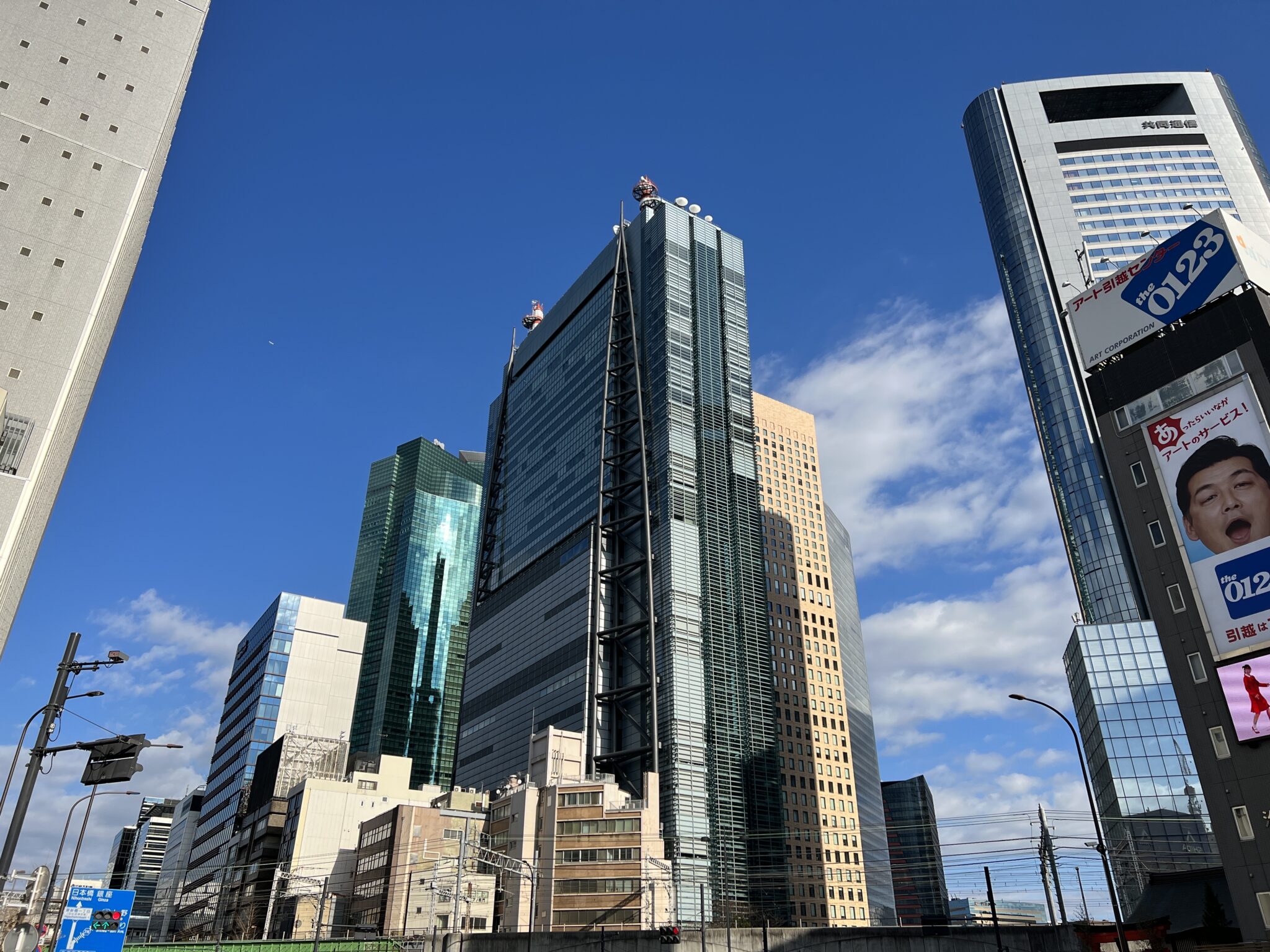 DAIGO、ZIP!でB’z「LOVE PHANTOM」をおすすめ "BUZZ!!"映像も流れ水卜アナ興奮 | Bz-Biz（ビズビズ）