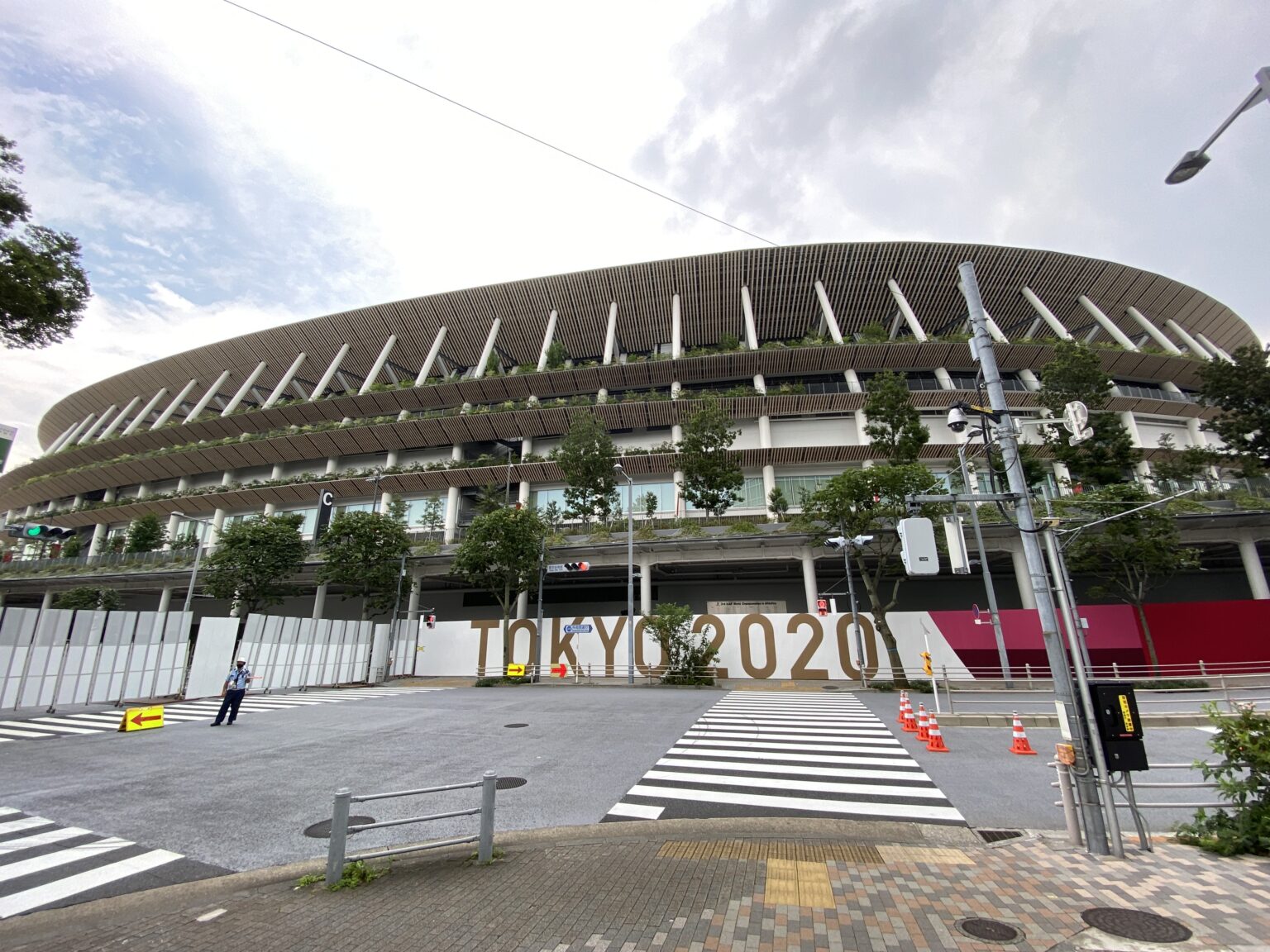 B’z松本孝弘のAdo国立競技場ゲスト出演映像が民放ニュースで解禁 | Bz-Biz（ビズビズ）